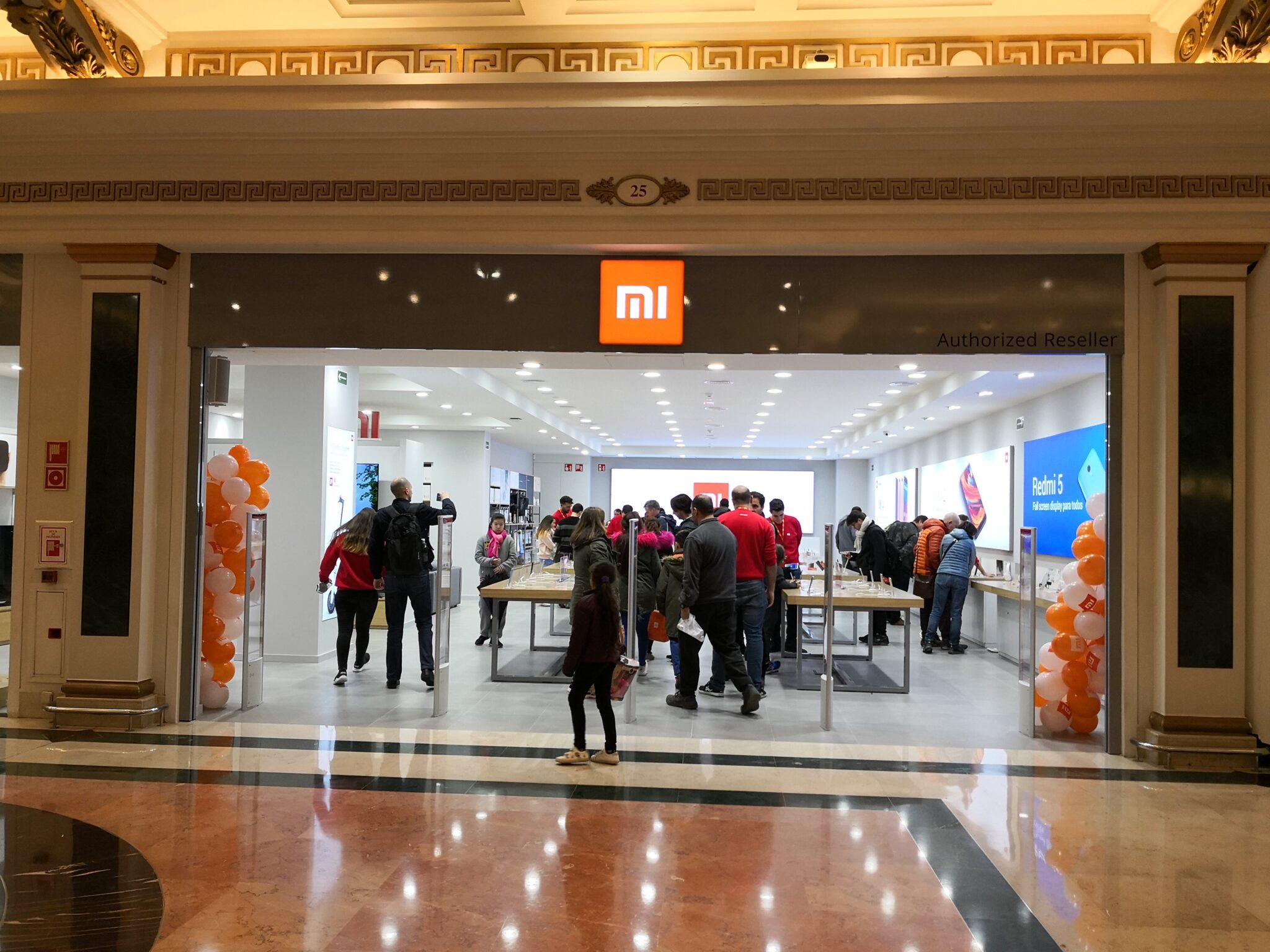 Xiaomi Opens up Another Store, This Time in Bulgaria | Retail & Leisure ...