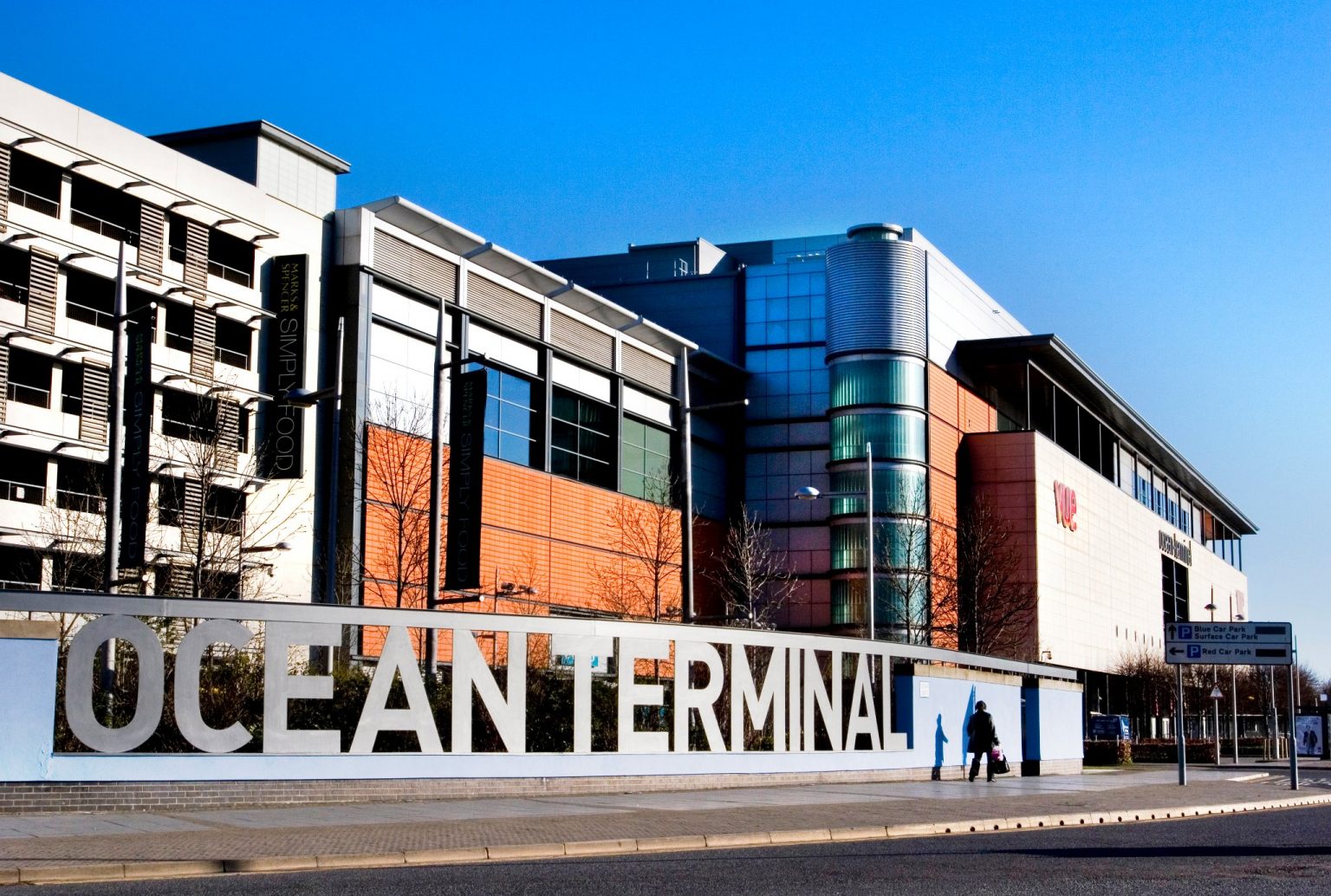 Ocean Terminal Proposes Transformational Redevelopment | Retail ...
