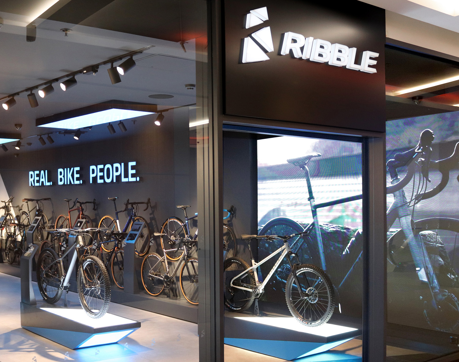 Ribble Rides Into Nottingham | Retail & Leisure International
