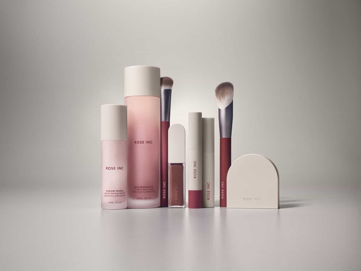 Space NK Prepares To Welcome Rose Inc - Retail & Leisure International