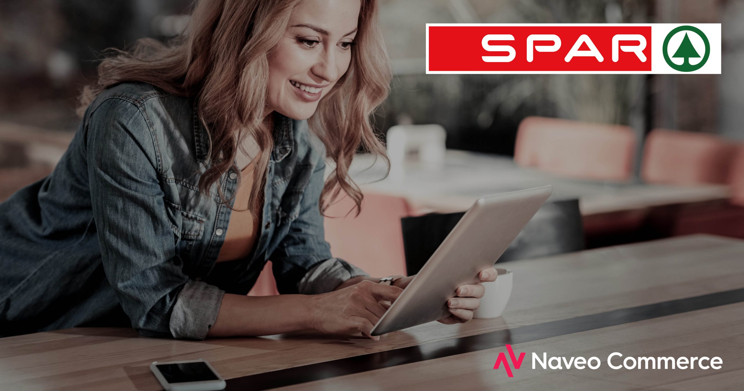 SPAR Debut in Latvia - Retail & Leisure International