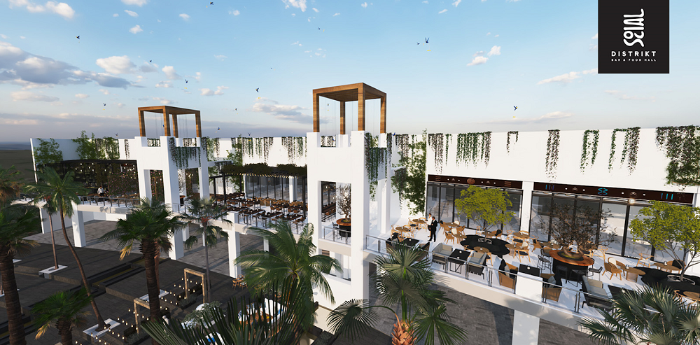 Limestone Lab To Launch Novel F&B Concept In Dubai - Retail & Leisure ...