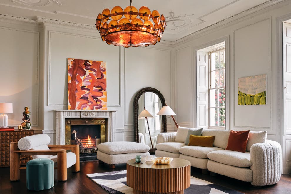 Cadogan Signs Soho Home Studio Flagship | Retail & Leisure International