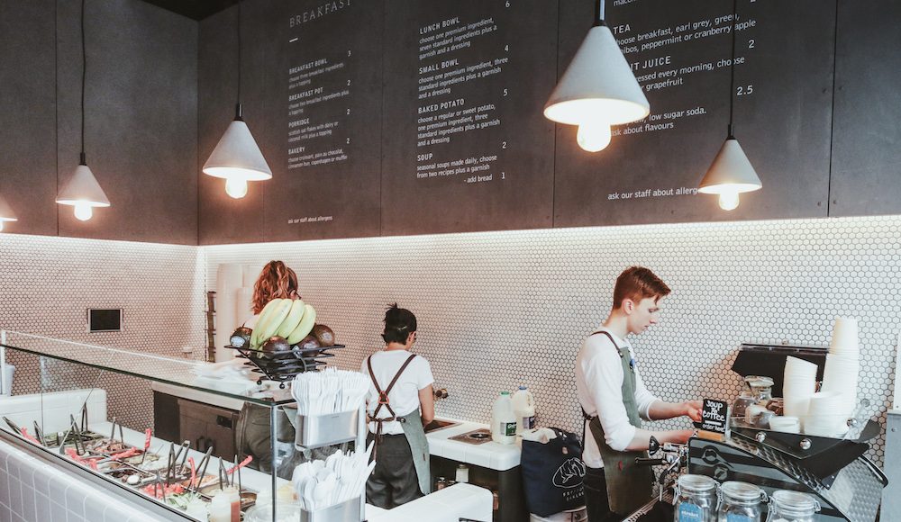 Sprigg Announced As McLellan Works’ First Retail Letting - Retail ...