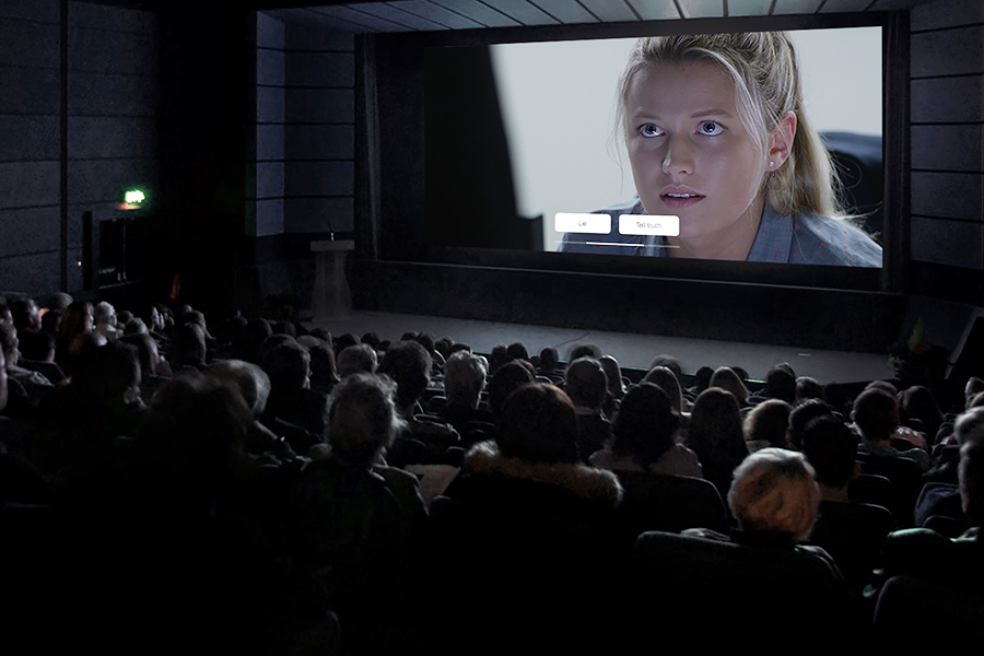VOX Cinemas to Launch Interactive Film Experience | Retail & Leisure ...