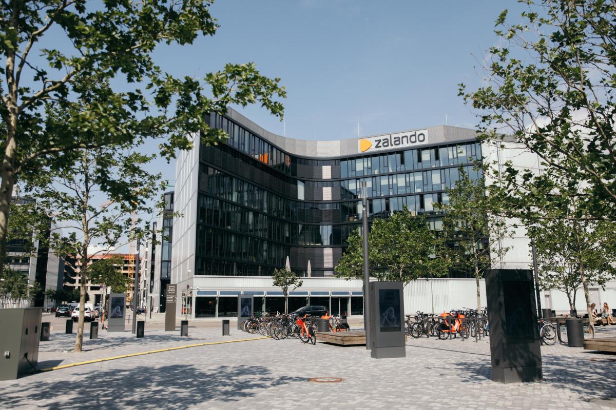 Zalando Delivers 40% Growth In Second Quarter 2021 | Retail & Leisure ...