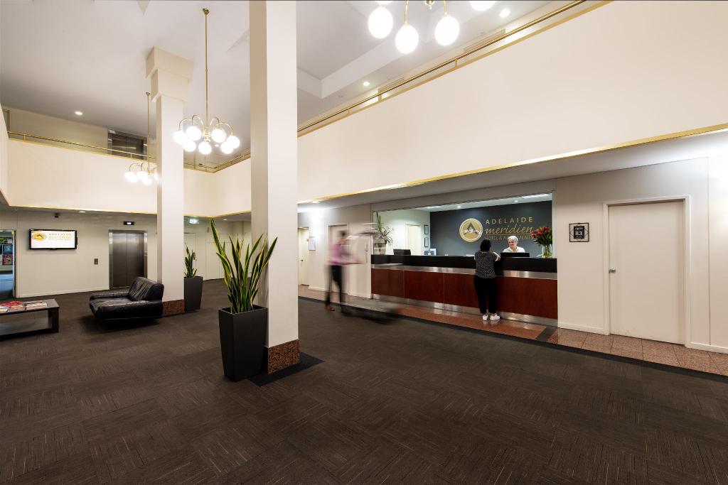 Choice Hotel Adds Three New Properties | Retail & Leisure International