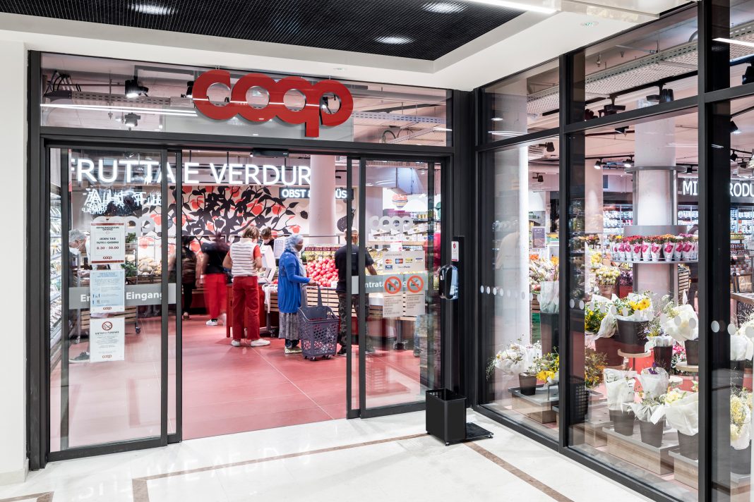Coop Denmark Opens Three New-Concept Stores - Retail & Leisure ...