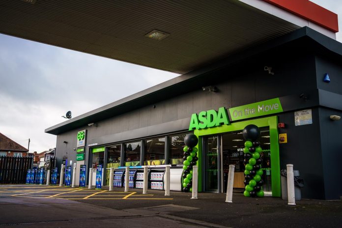 Asda Confirms Store Rollouts | Retail & Leisure International