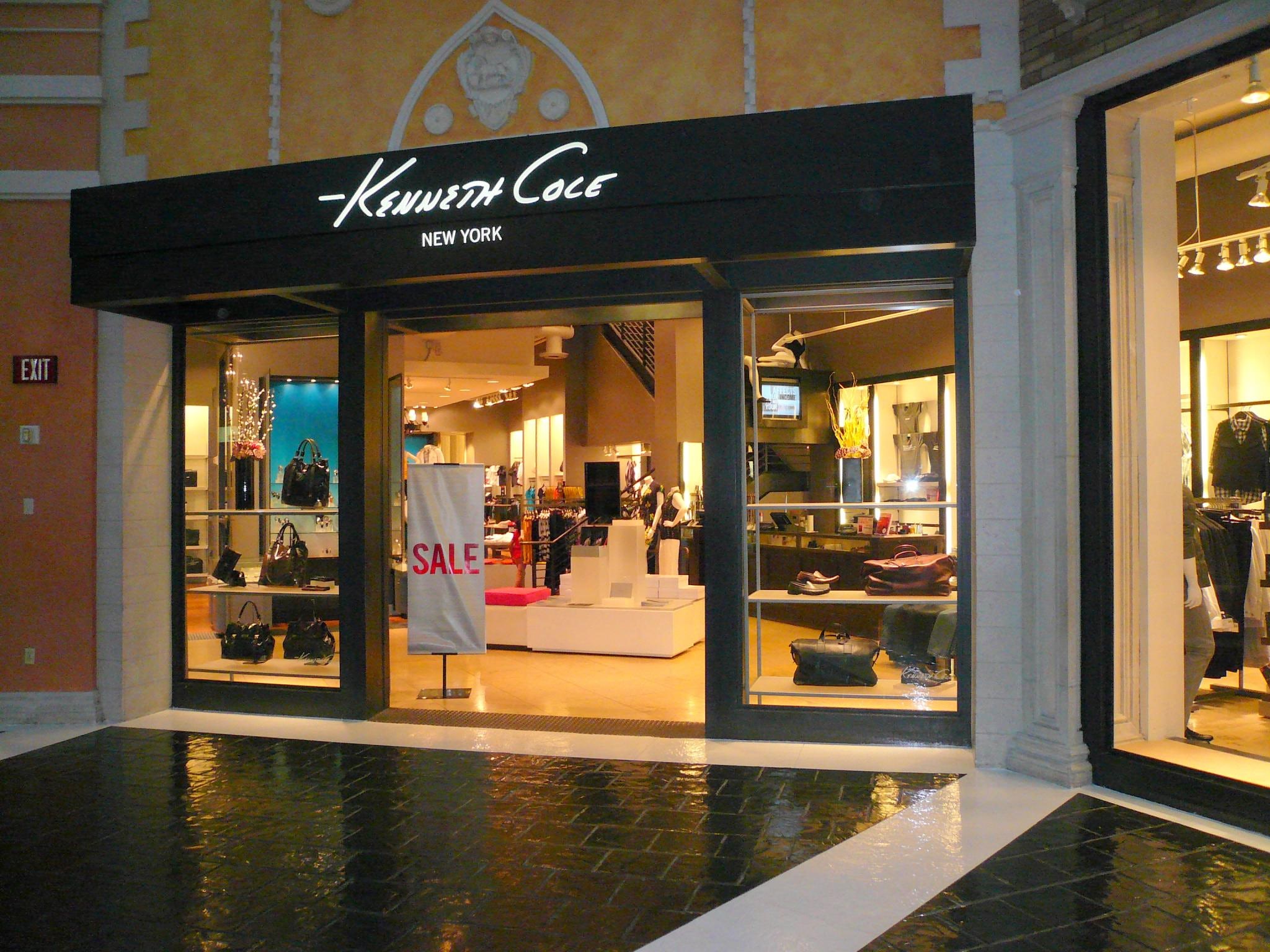 Kenneth Cole Moves E-Commerce Site to Hosted Cloud Platform | Retail ...