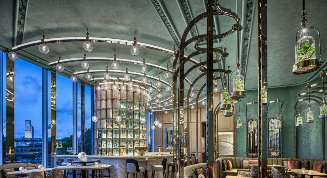 AB Concept Designs Argo - Retail & Leisure International