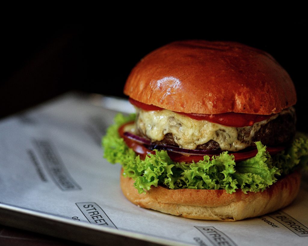 Street Burger Launches at The Oracle | Retail & Leisure International