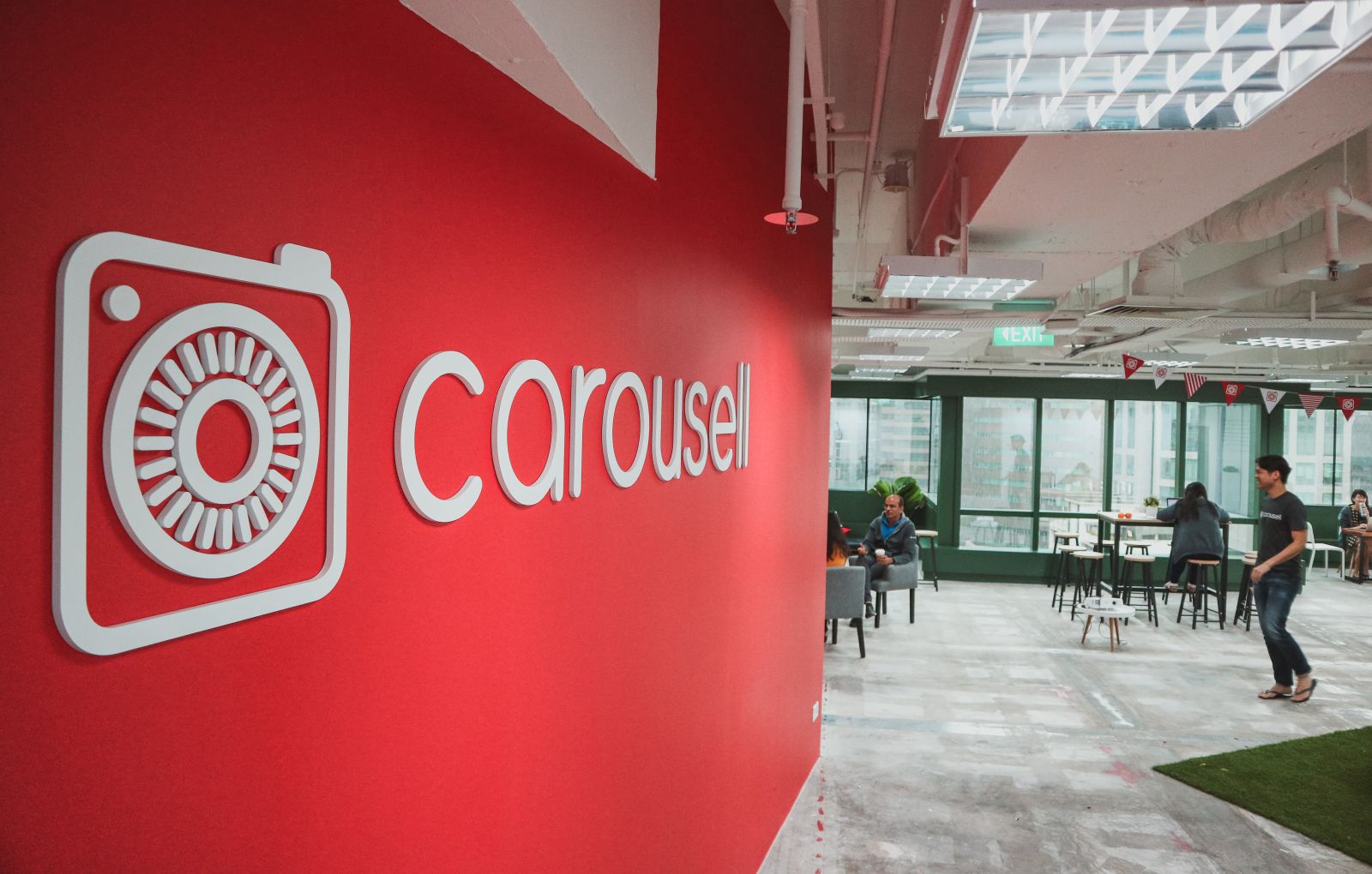 Carousell Group raises US$100M to hasten Southeast Asian expansion ...