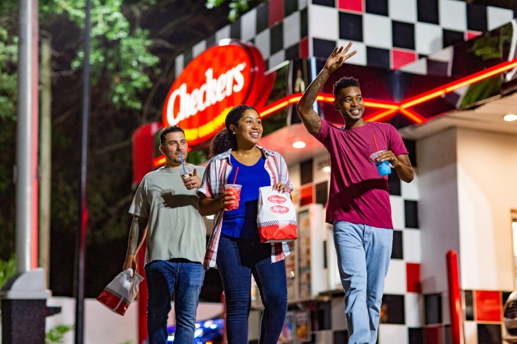 Checkers & Rally’s California Expansion | Retail & Leisure International