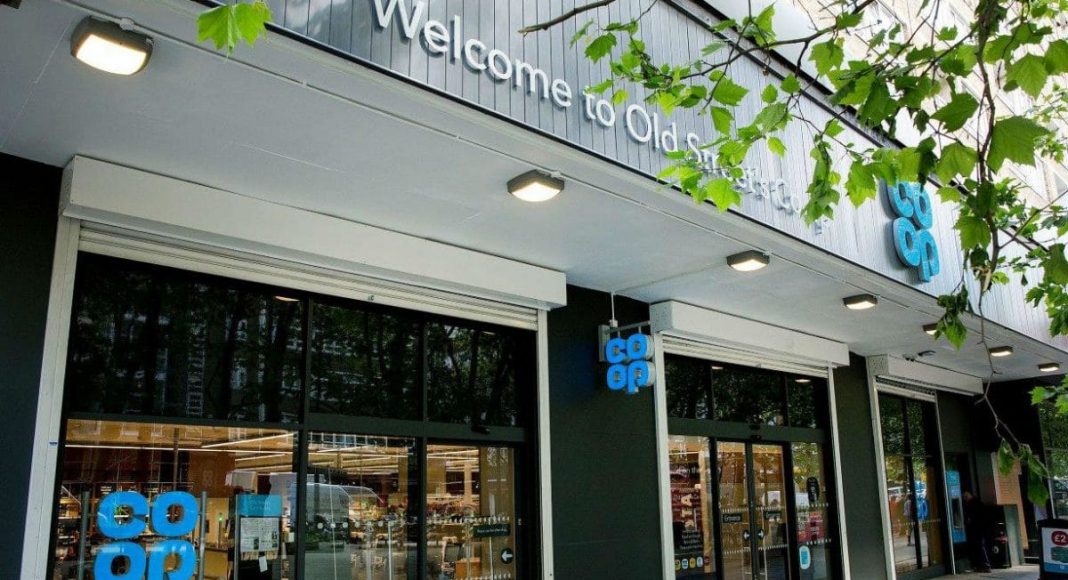 Co-op Partners With The Original Factory Shop - Retail & Leisure ...
