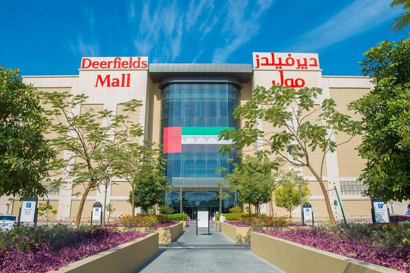 Deerfields Mall Launches Al Bayt Baitak Campaign - Retail & Leisure International