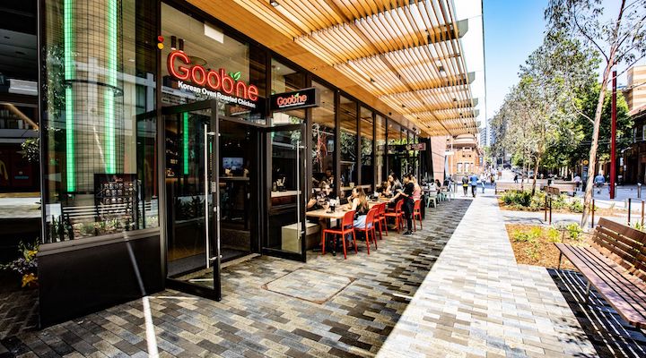 South Korean Chain Goobne Chicken Launches In The US - Retail & Leisure ...