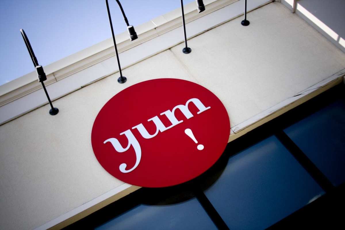 Yum China Launches Fresh Fruit and Vegetables in 6,000 Outlets | Retail ...