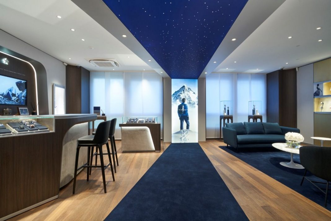 Zenith Watches Opens First Flagship in Switzerland | Retail & Leisure ...