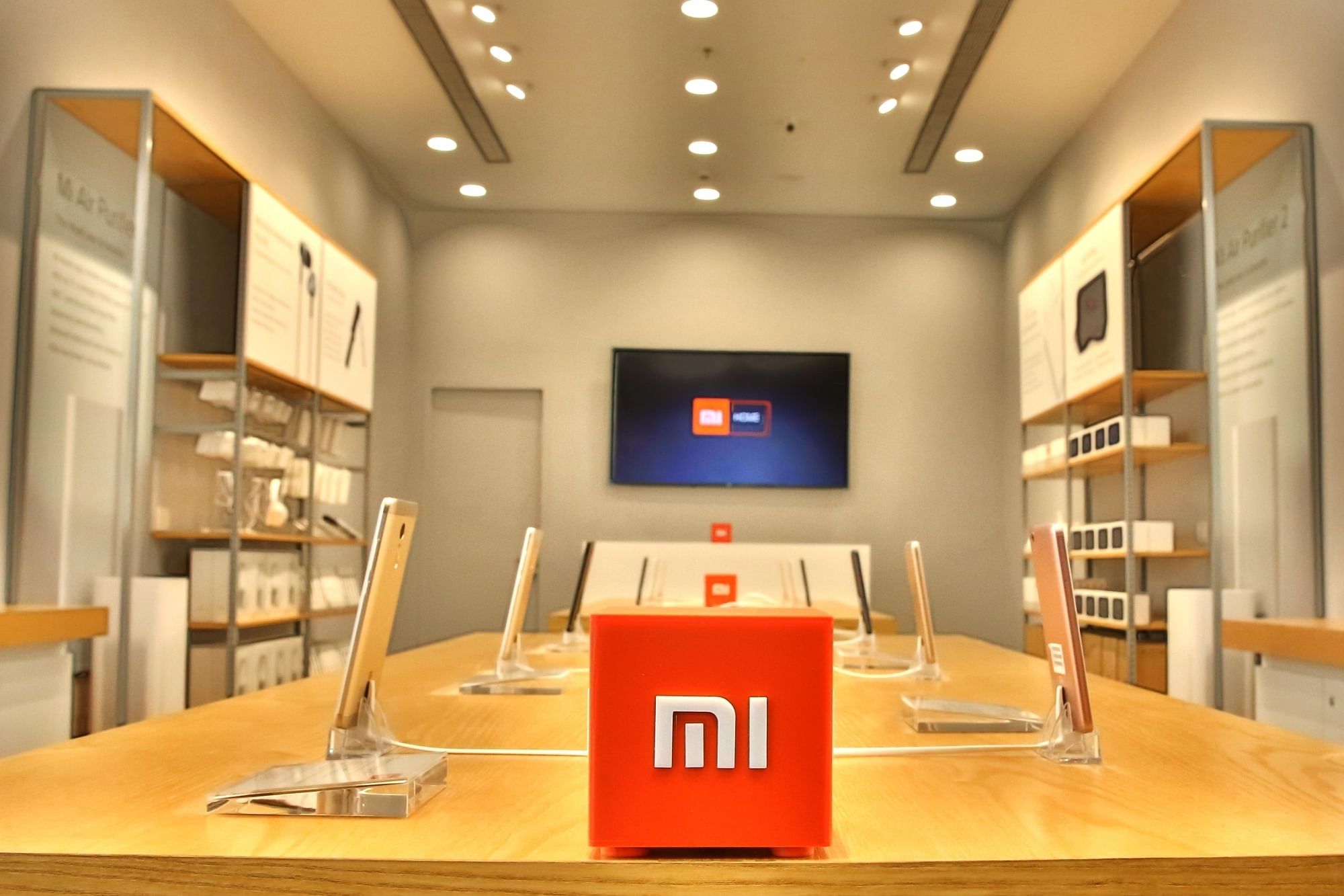 Xiaomi Announces Over 100 New India Stores - Retail & Leisure International