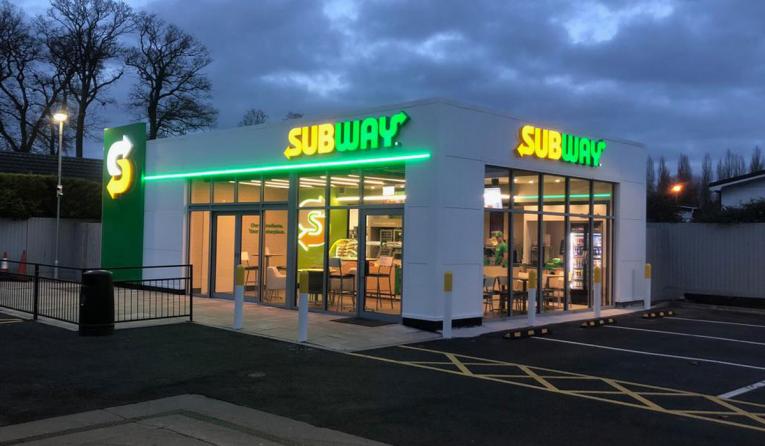 Subway Signs Middle East Agreement | Retail & Leisure International
