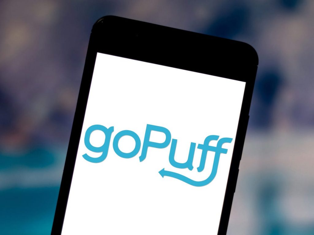 Gopuff To Add New Grocery Stores Retail Leisure International Gopuff To Add New Grocery Stores Retail Leisure International