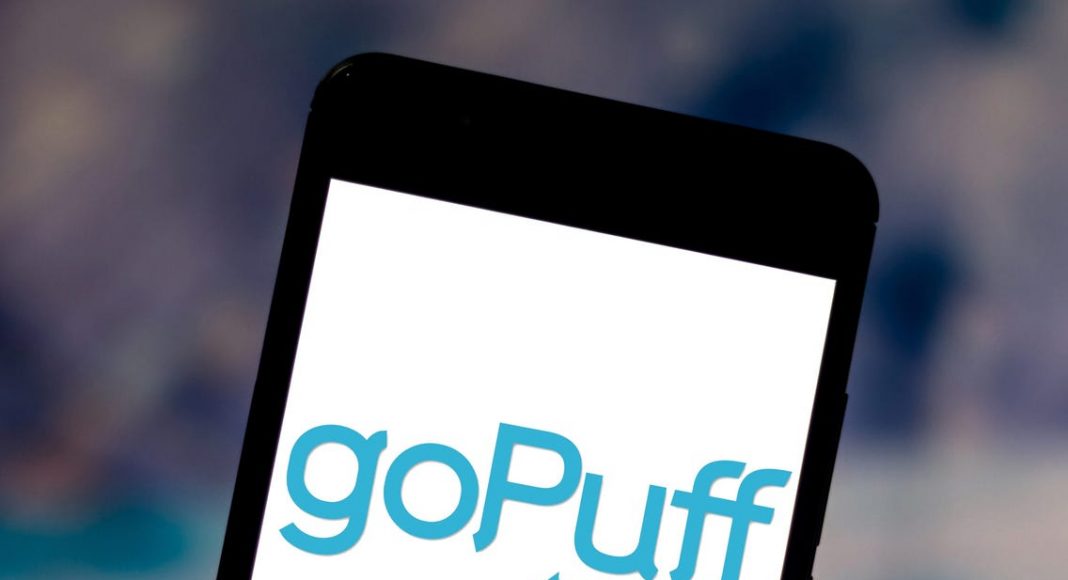 Gopuff To Add New Grocery Stores - Retail & Leisure International