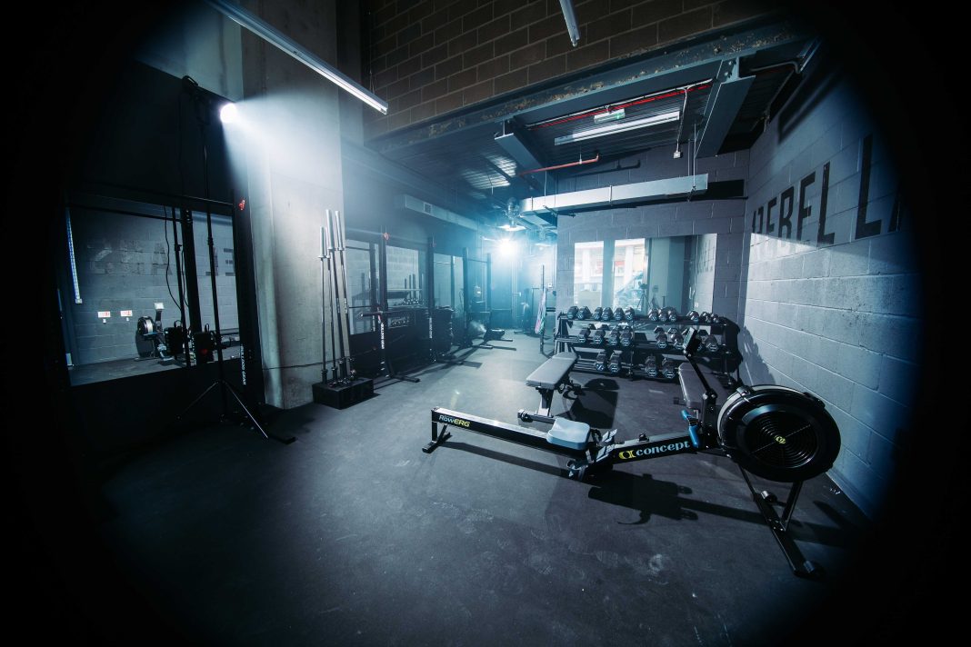 1Rebel Launches Rebel Labs: A New Personal Training Space | Retail ...