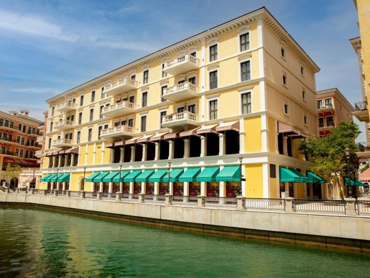 Community Market To Open On The Pearl-Qatar - Retail & Leisure ...