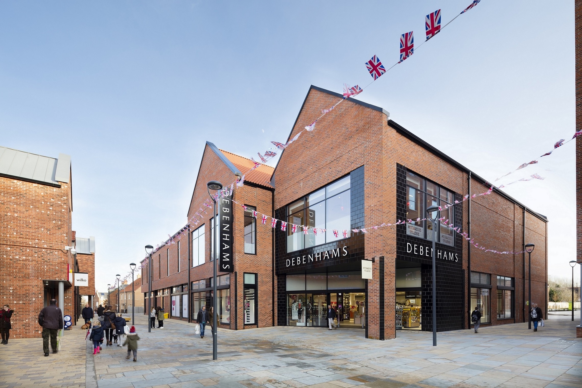 Dunelm to Bring Latest Superstore Format to Flemingate Centre - Retail ...