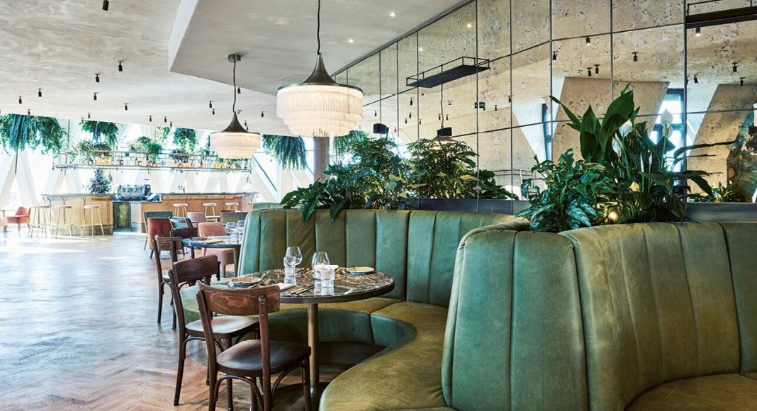 Hotel MOTTO Opens In Vienna - Retail & Leisure International