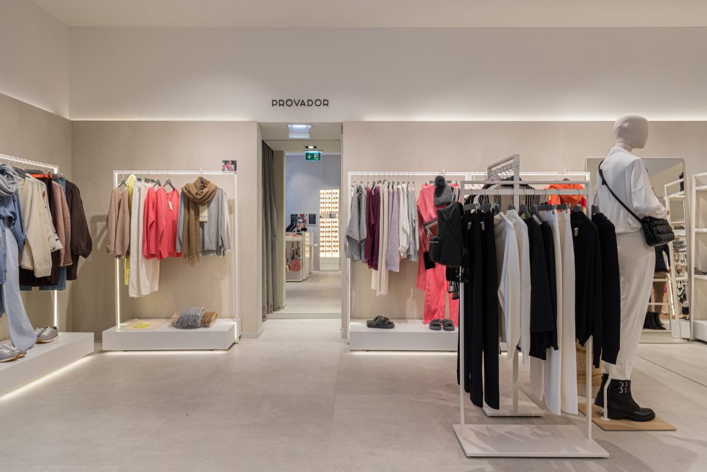 Parfois Opens New Concept Store in Lisbon | Retail & Leisure International