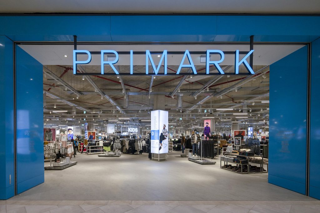 Primark New Flagship Store To Open In Romania - Retail & Leisure ...