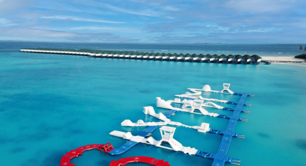 Official Opening Of Siyam World Marks Milestone Moment For Maldives ...