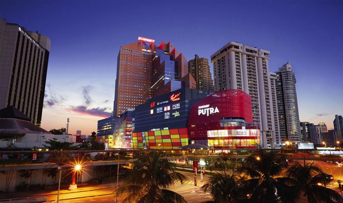 Sunway Malls Launches a Marketplace - Retail & Leisure International