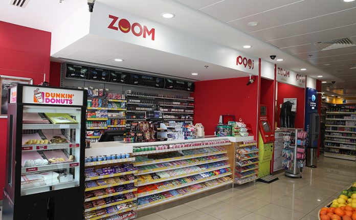 Zoom Announces New Openings - Retail & Leisure International