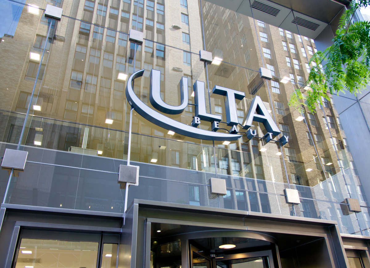 Ulta Beauty to Open 50 Stores Annually | Retail & Leisure International