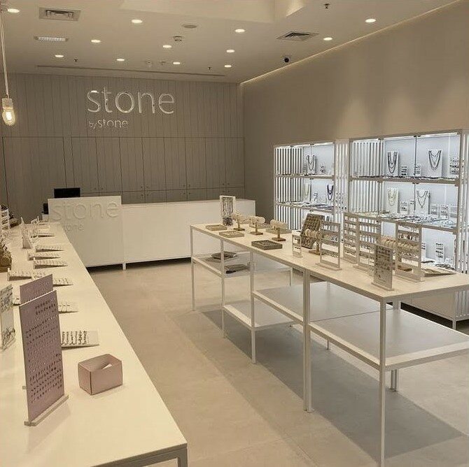Stone by Stone Opens New Store | Retail & Leisure International