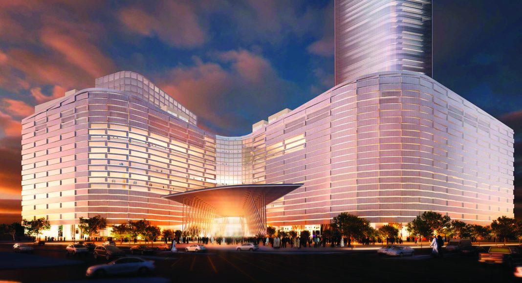 MENA – Bringing About A New Era | Retail & Leisure International