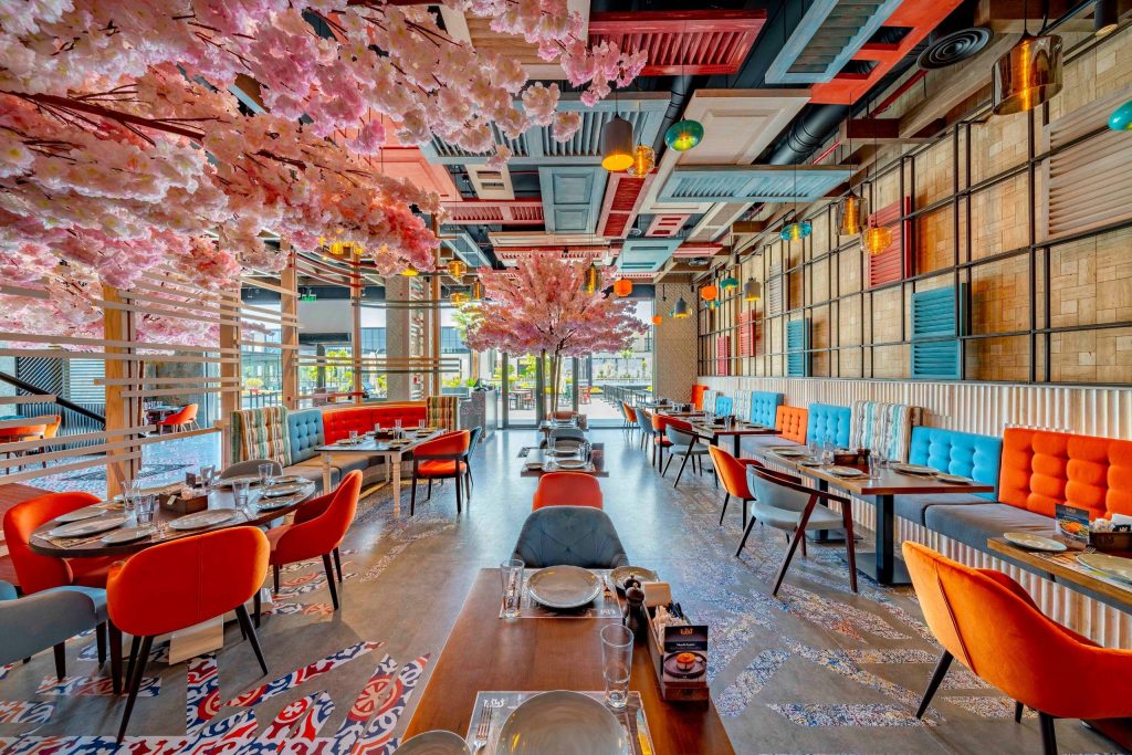 AWJ Investments Opens New Awani Branch | Retail & Leisure International