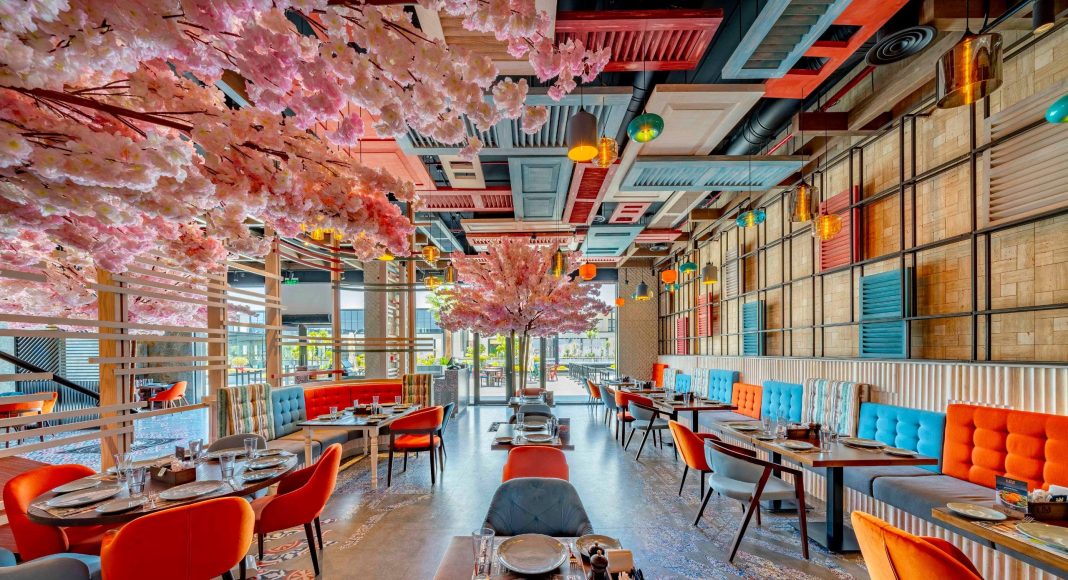 AWJ Investments Opens New Awani Branch - Retail & Leisure International