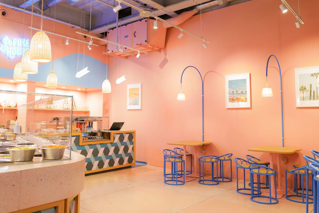 Poke House Opens Four New Restaurants Today - Retail & Leisure ...