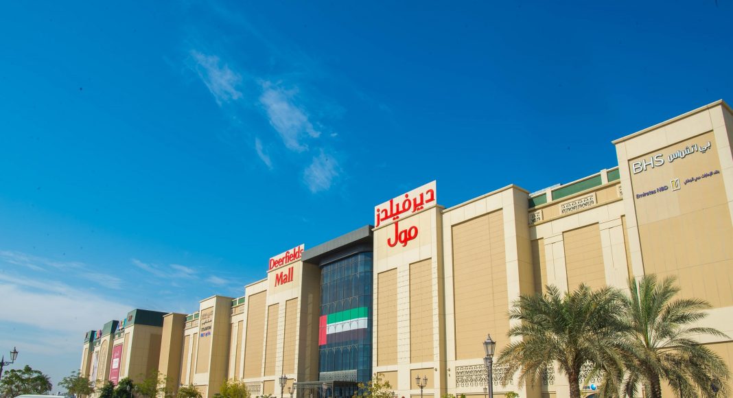 Deerfields Mall Celebrates 50th National Day - Retail & Leisure ...