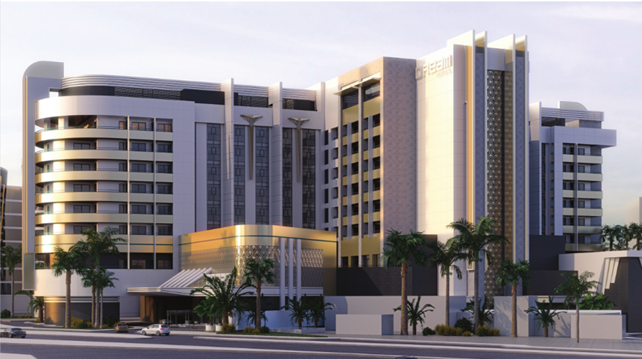 Dream Hotel Group – Inspiration is Key to Creativity | Retail & Leisure International