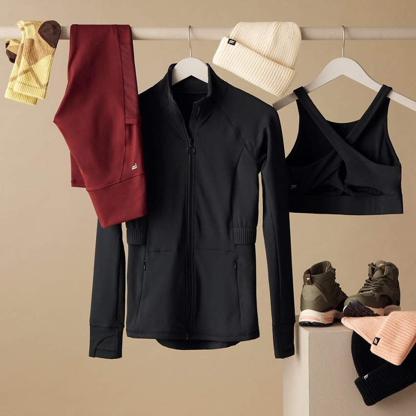 Fabletics To Open First UK Store - Retail & Leisure International