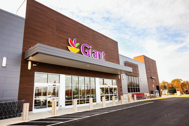 Giant Food Expands Store Footprint | Retail & Leisure International