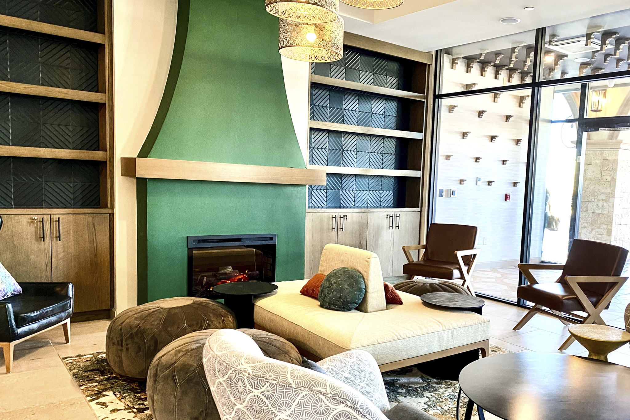 Hotel Indigo Spring – Woodlands Area Now Open | Retail & Leisure ...