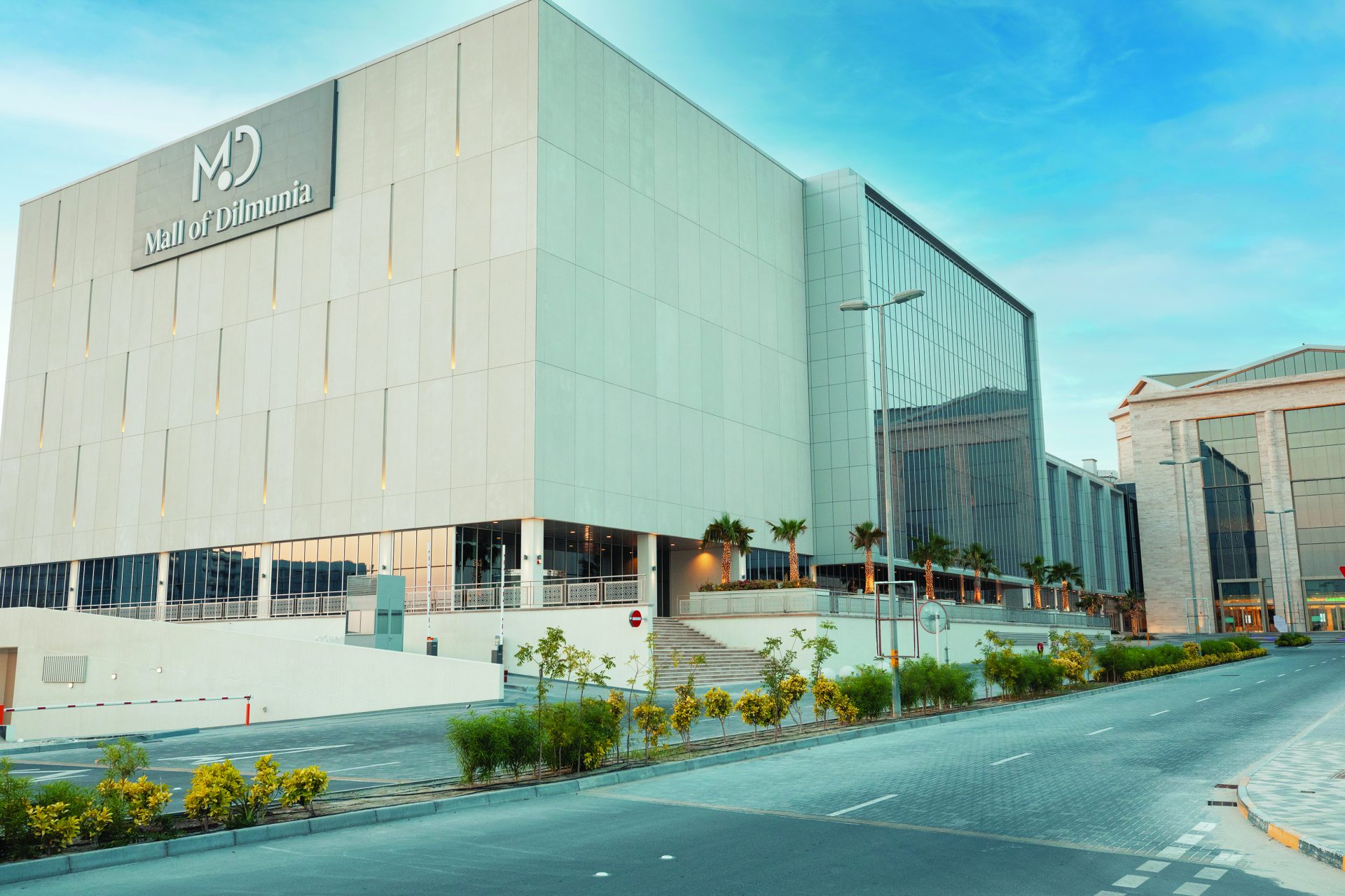 MENA – Bringing About A New Era | Retail & Leisure International