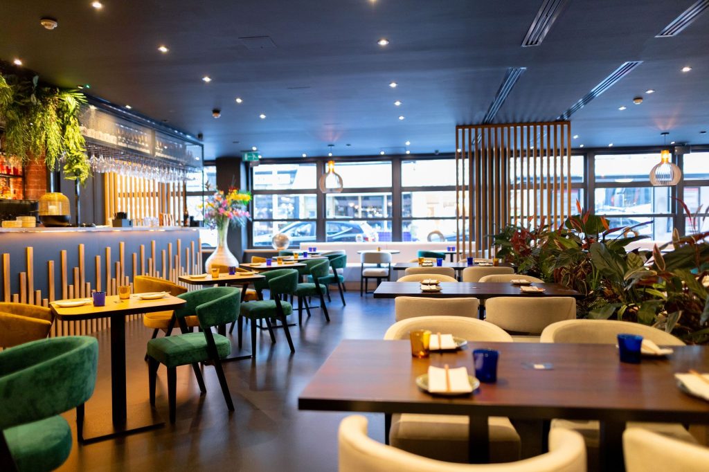 Sloane Stanley Welcomes Nakanojo To The Kings Road - Retail & Leisure ...