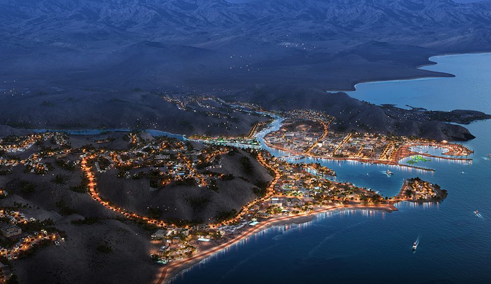 Omran Unveils New Tourism Development In Oman - Retail & Leisure ...
